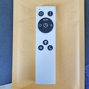 CHOUBENBEN Replacement Remote Control for Dyson BP01 Pure Cool Me Personal Purifying Fan