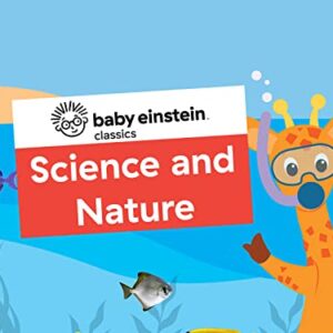 Baby Einstein Classics