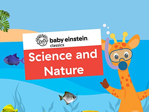 Baby Einstein Classics