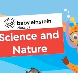 Baby Einstein Classics