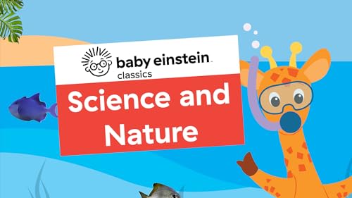 Baby Einstein Classics