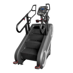 stairmaster 10 series 10g gauntlet with lcd