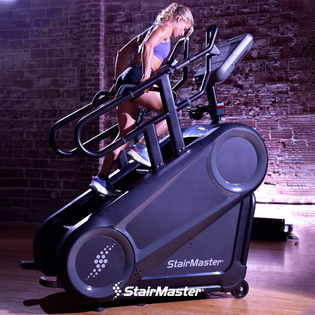 StairMaster 10 Series 10G Gauntlet with LCD