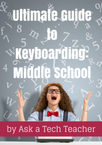 ultimate guide to kb: ms curriculum