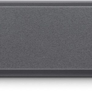 Seagate Basic External Hard Drive, 5 Tb, USB 3.0, Gray