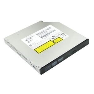 new internal dvd cd optical drive replacement for asus k53e k55a k55n k55 k55vd k53 k53s k53sv k53sd k53u k53z k54c k55v g60jx g60vx g60v, double layer 8x dvd+-r/rw dl dvd-ram 24x cd burner