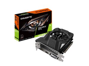 ultra durable 2 geforce gtx 1650 super oc graphic card