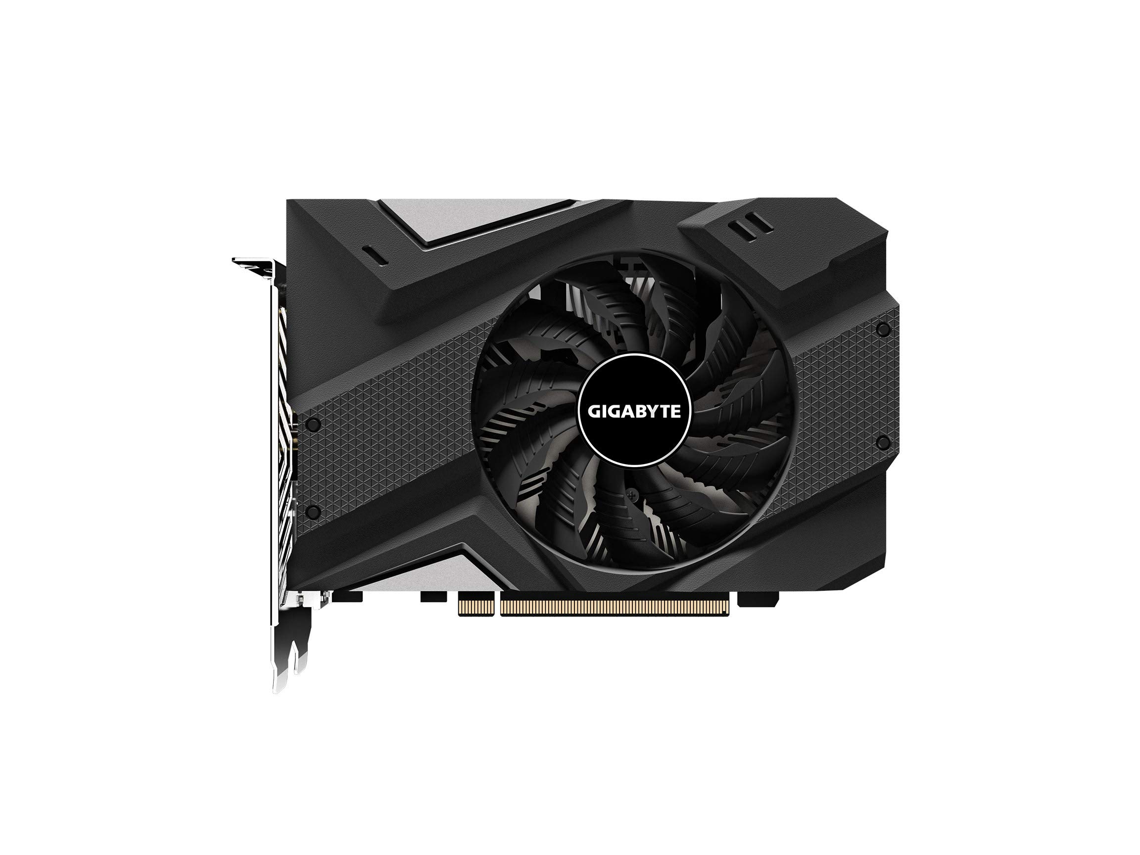 Ultra Durable 2 GeForce GTX 1650 SUPER OC Graphic Card