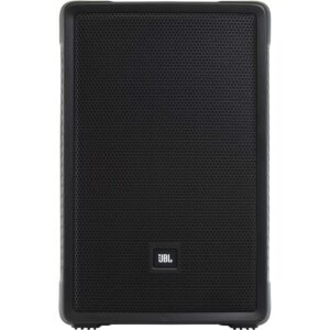 JBL Professional IRX112 Powered Portable Speaker with Bluetooth, 12-Inch, Black