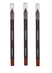 cover girl 12987 smoky lipperfection lip liner