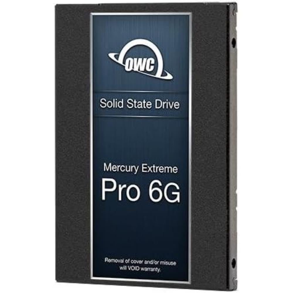 OWC 1TB Mercury Extreme Pro 6G 2.5-inch SATA 7mm SSD