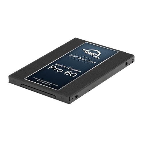 OWC 1TB Mercury Extreme Pro 6G 2.5-inch SATA 7mm SSD