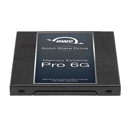 OWC 1TB Mercury Extreme Pro 6G 2.5-inch SATA 7mm SSD