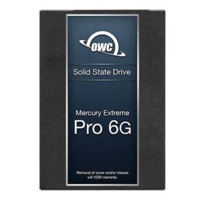 OWC 1TB Mercury Extreme Pro 6G 2.5-inch SATA 7mm SSD