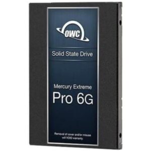 owc 2tb mercury extreme pro 6g 2.5-inch sata 7mm ssd