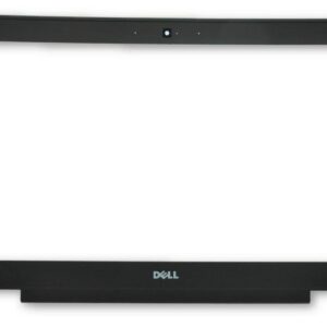 Compatible for Dell Latitude E7440 E7450 Replacement LCD Front Frame Bezel Plastic Trim Webcam Fits for 02TN1