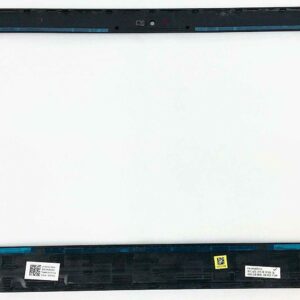 Compatible for Dell Latitude E7440 E7450 Replacement LCD Front Frame Bezel Plastic Trim Webcam Fits for 02TN1