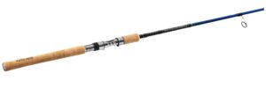 tsunami carbon shield ii tscshdcii661h-b casting rod