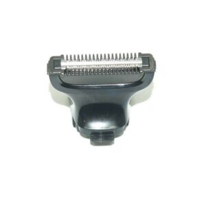 philips norelco replacement bodygroom head for bt5511, mg3750, mg5750, mg7750, mg7770, mg7790, mg7791