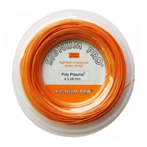 signum pro poly plasma 200m reel (1.18mm)