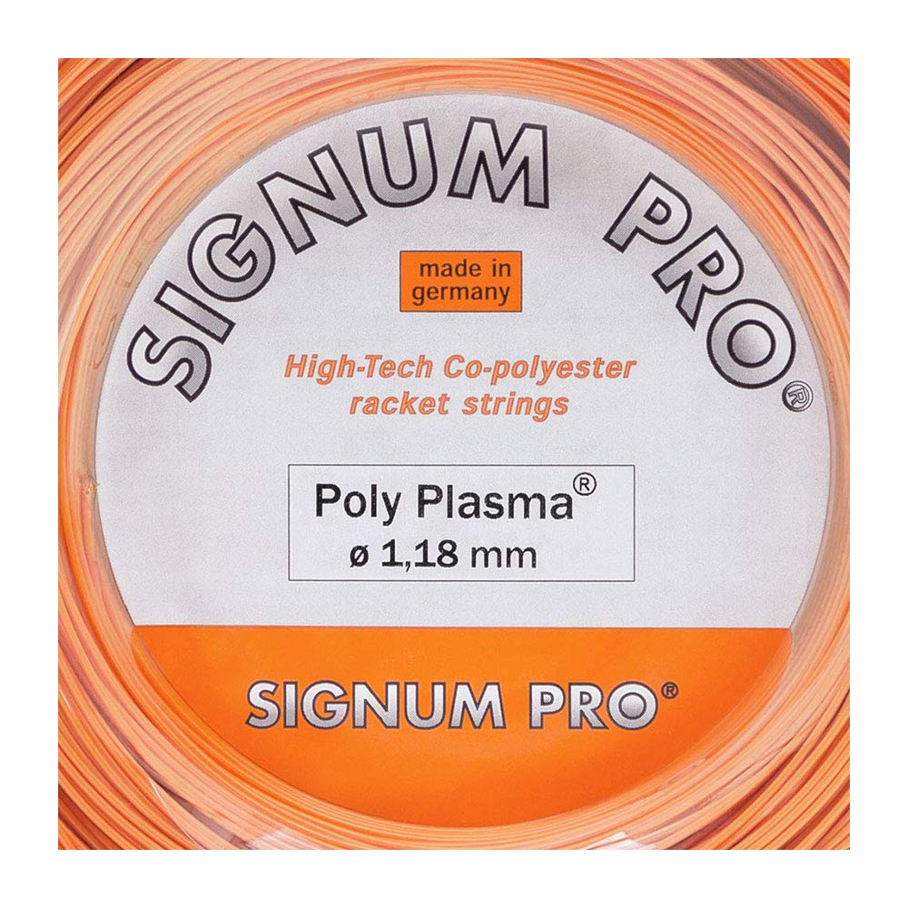 Signum Pro Poly Plasma 200M Reel (1.18mm)