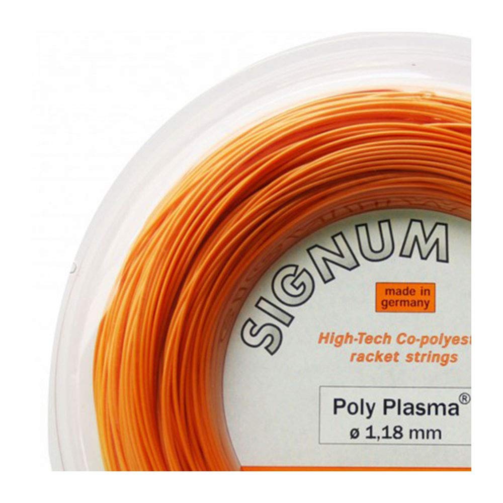 Signum Pro Poly Plasma 200M Reel (1.18mm)