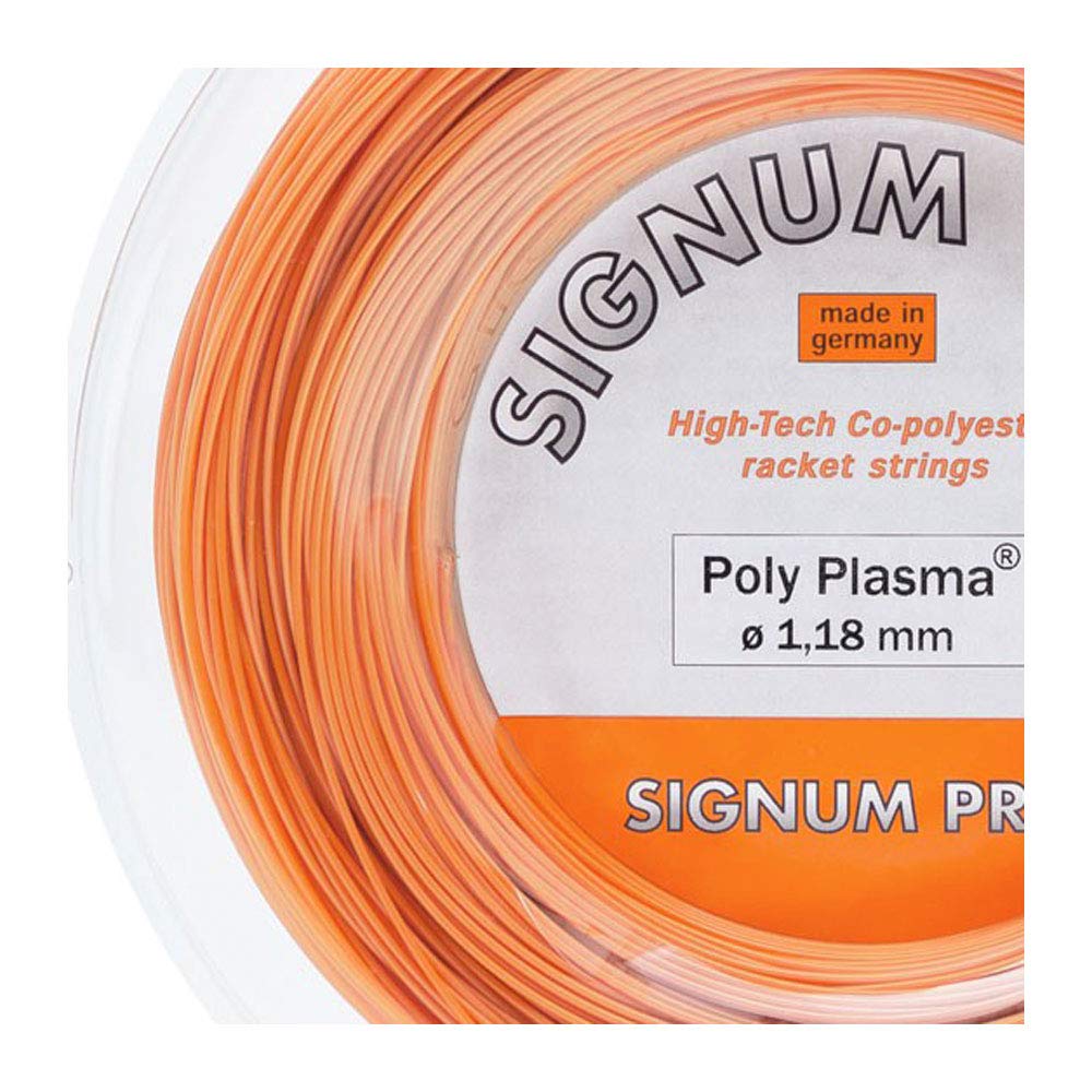 Signum Pro Poly Plasma 200M Reel (1.18mm)