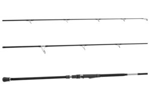 tsunami surf saltx spinning rod