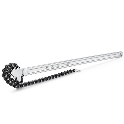 MAXPOWER 24 inch Chain Wrench