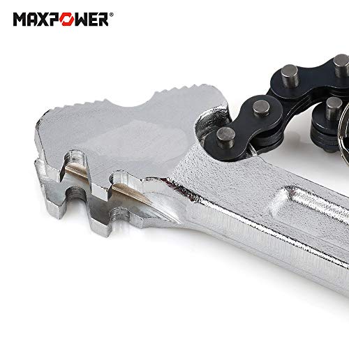 MAXPOWER 24 inch Chain Wrench