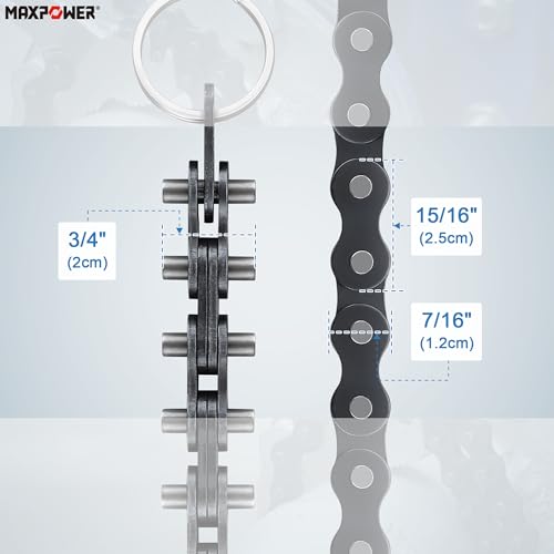 MAXPOWER 24 inch Chain Wrench