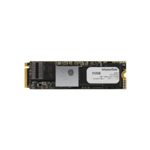 VisionTek PRO XPN M.2 NVMe SSD - 512GB - Desktops, Laptops, Mac Systems