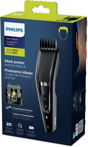 Philips Hairclipper Series 7000, HC7650/14