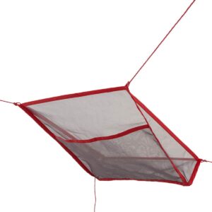 big agnes gear loft tent accessory, trapezoid