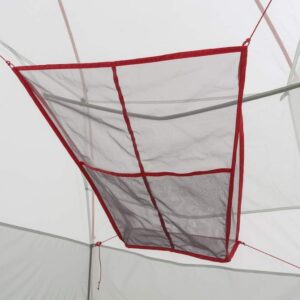 Big Agnes Gear Loft Tent Accessory, Large Trapezoid