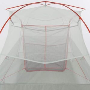 Big Agnes Gear Loft Tent Accessory, Large Trapezoid