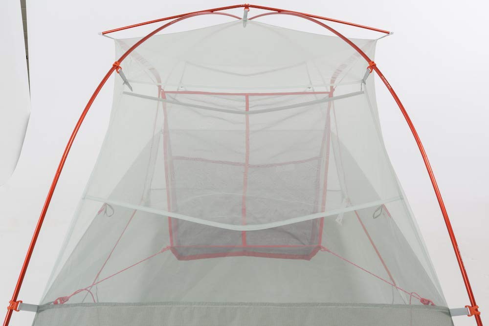 Big Agnes Gear Loft Tent Accessory, Large Trapezoid