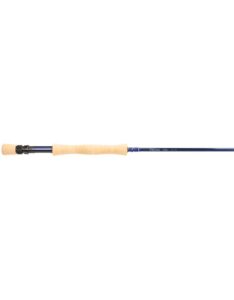 echo lago #6 10'0" fly rod