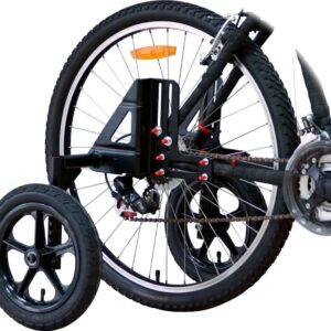 BikeHard Universal Ultra Training Wheels 20-29"