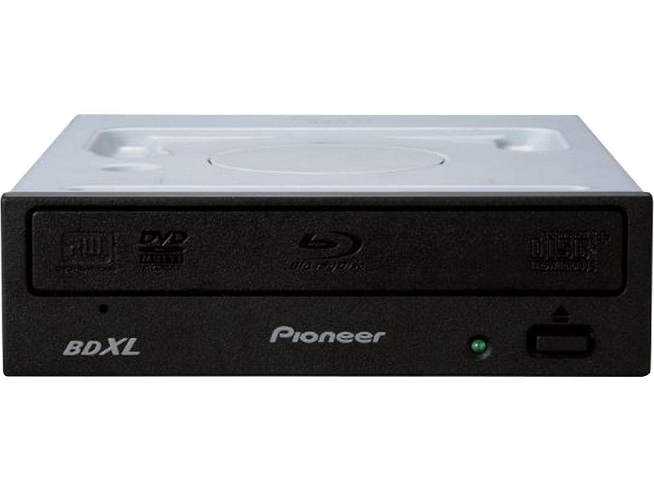 PIONEER Electronics BDR-2212 Internal BD/DVD/CD Writer Supports Blu-ray BDXL & M-Disc Format, 5X DVD-RAM 12x BD-ROM