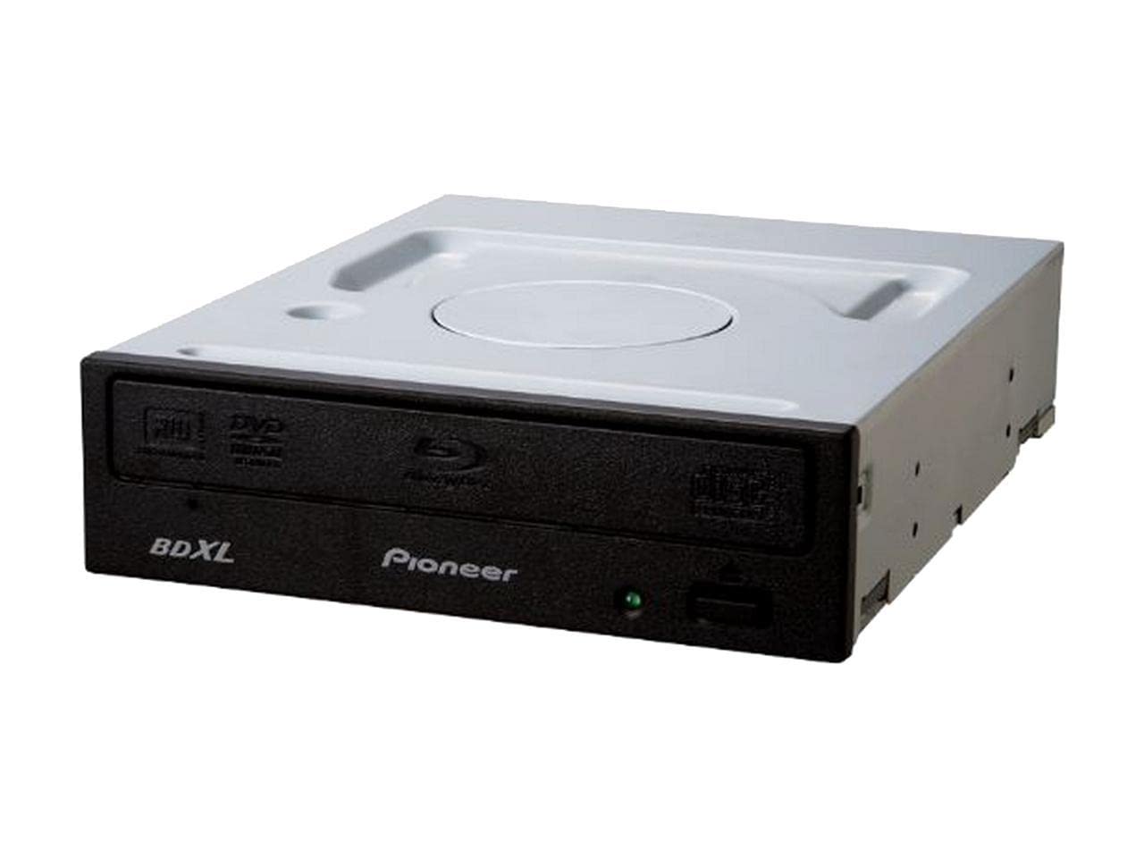 PIONEER Electronics BDR-2212 Internal BD/DVD/CD Writer Supports Blu-ray BDXL & M-Disc Format, 5X DVD-RAM 12x BD-ROM