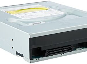 Pioneer Electronics BDR-212DBK 16x Internal BD/DVD/CD Writer Supports Blu-Ray & M-Disc Format, Drive-RW/DVD-RW Only