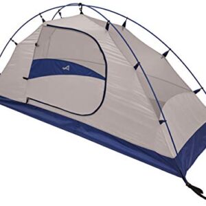 ALPS Mountaineering Lynx 1-Person Tent - Gray/Navy