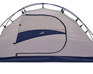 ALPS Mountaineering Lynx 1-Person Tent - Gray/Navy