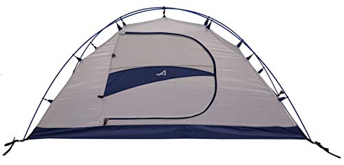 ALPS Mountaineering Lynx 1-Person Tent - Gray/Navy