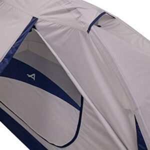 ALPS Mountaineering Lynx 1-Person Tent - Gray/Navy