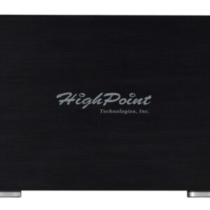 HighPoint SSD6540M