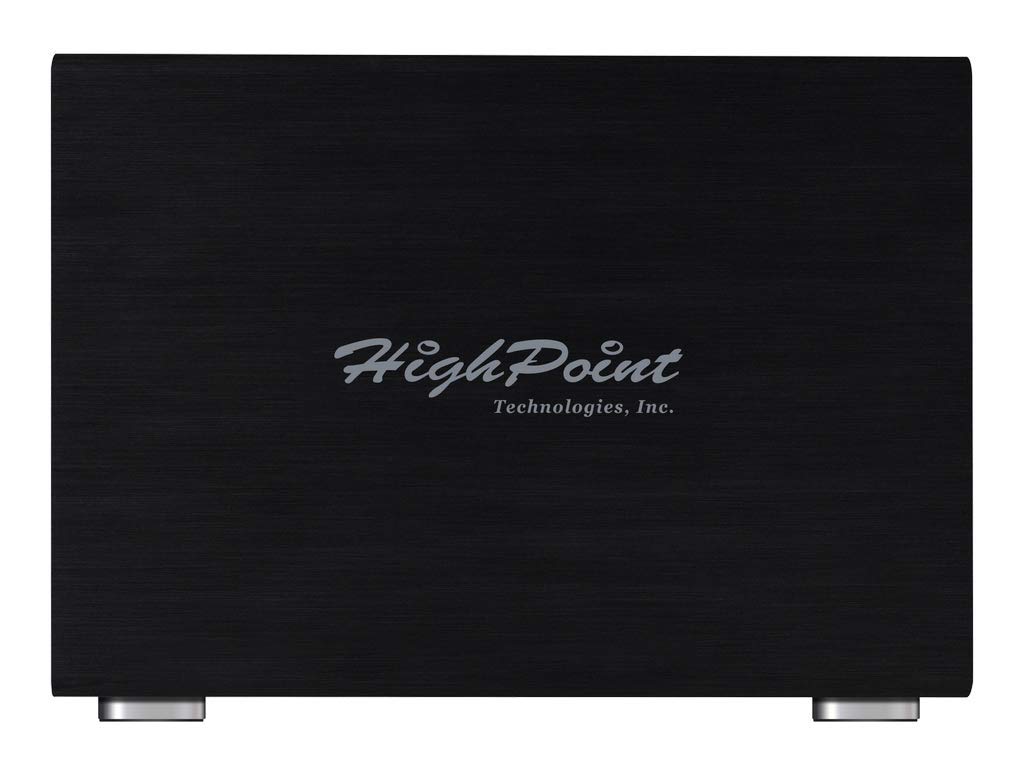 HighPoint SSD6540M