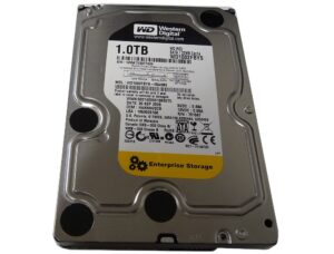 western digital wd1002fbys 1tb sata hard drive