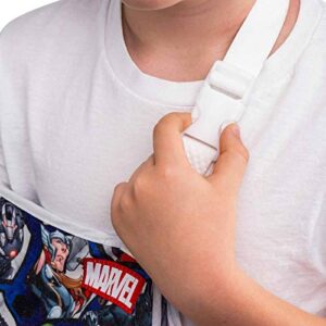 DonJoy Advantage Youth Arm Sling Featuring Marvel - Avengers X-Small